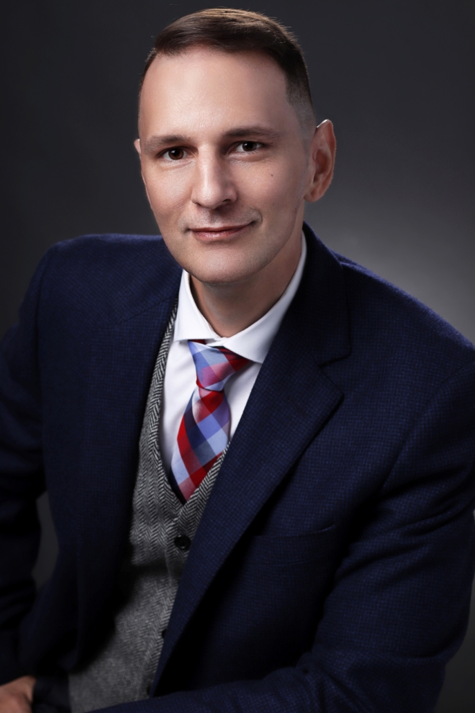 ArtServe’s New Executive Director Sees Artists as Social Change Agents