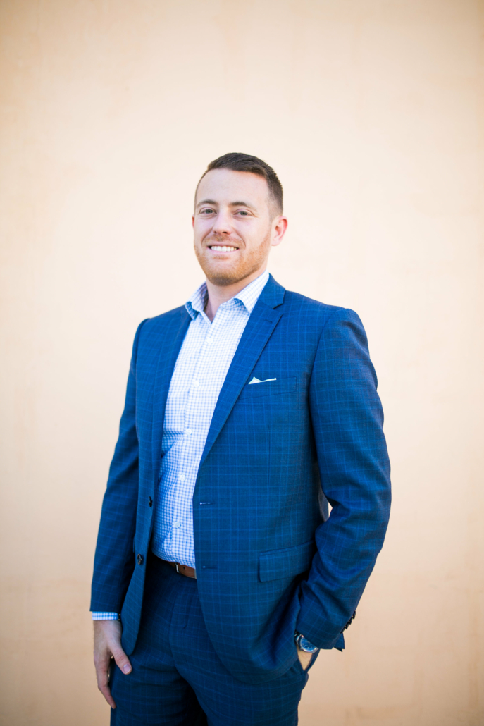 Eric Wolf Headshot 4 - Pierson Grant