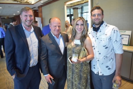 NAIOP South Florida Presents 42nd Annual Awards of Excellence Winners ...