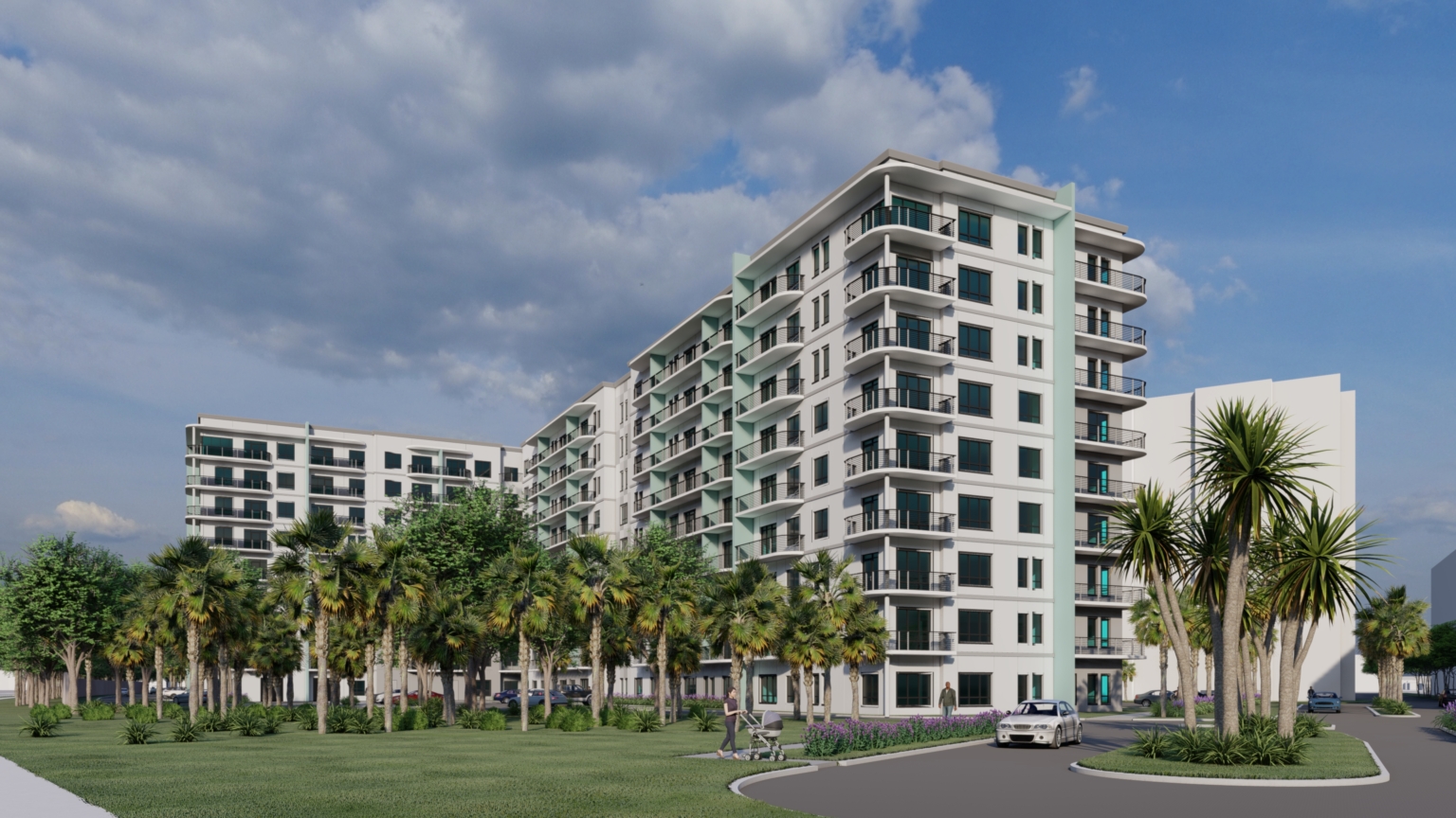 FINFROCK ANNOUNCES NEW $120 MILLION ALIRO APARTMENT PROJECT IN NORTH ...